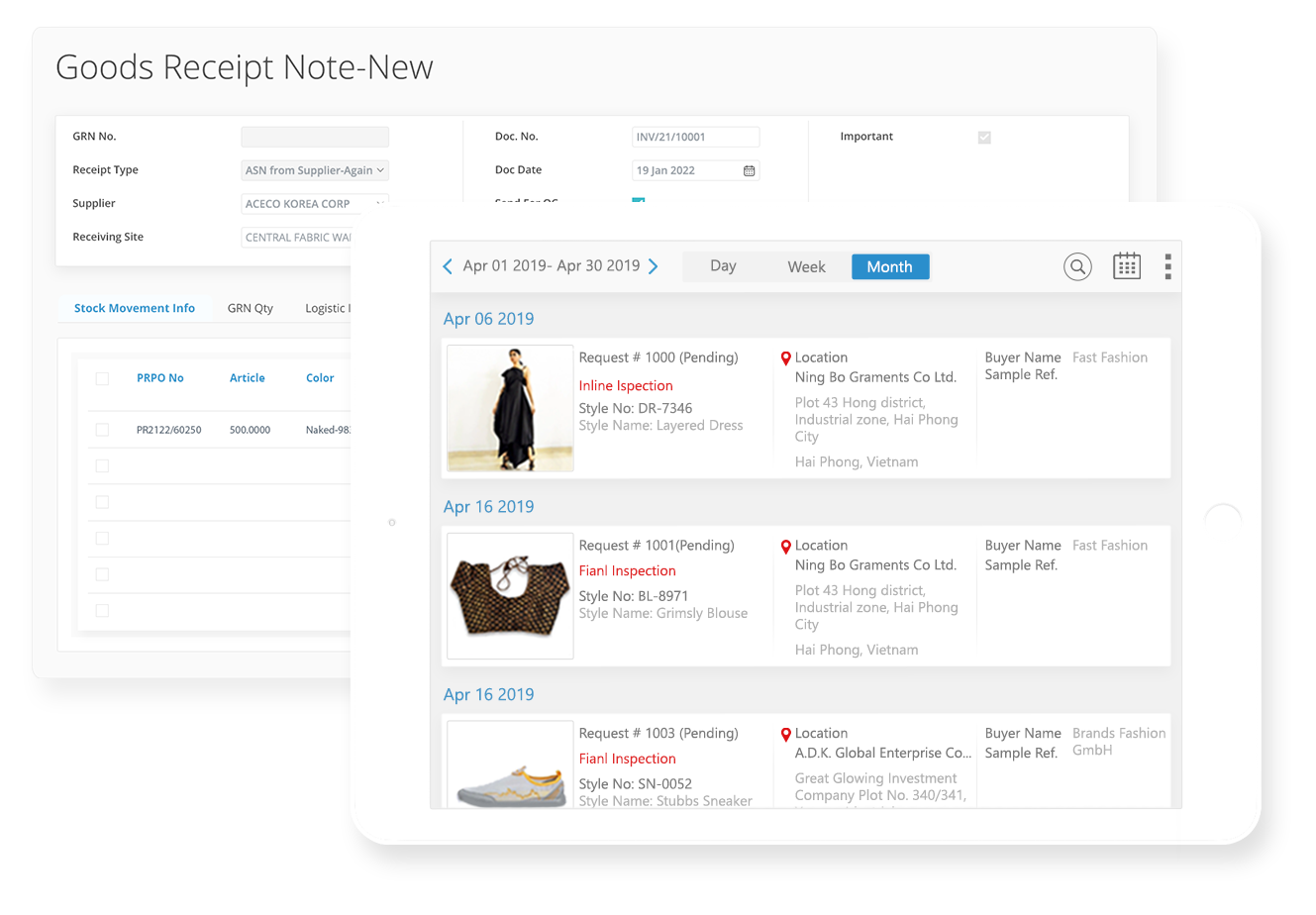 WFX Cloud ERP Software - 2024 Reviews, Pricing & Demo