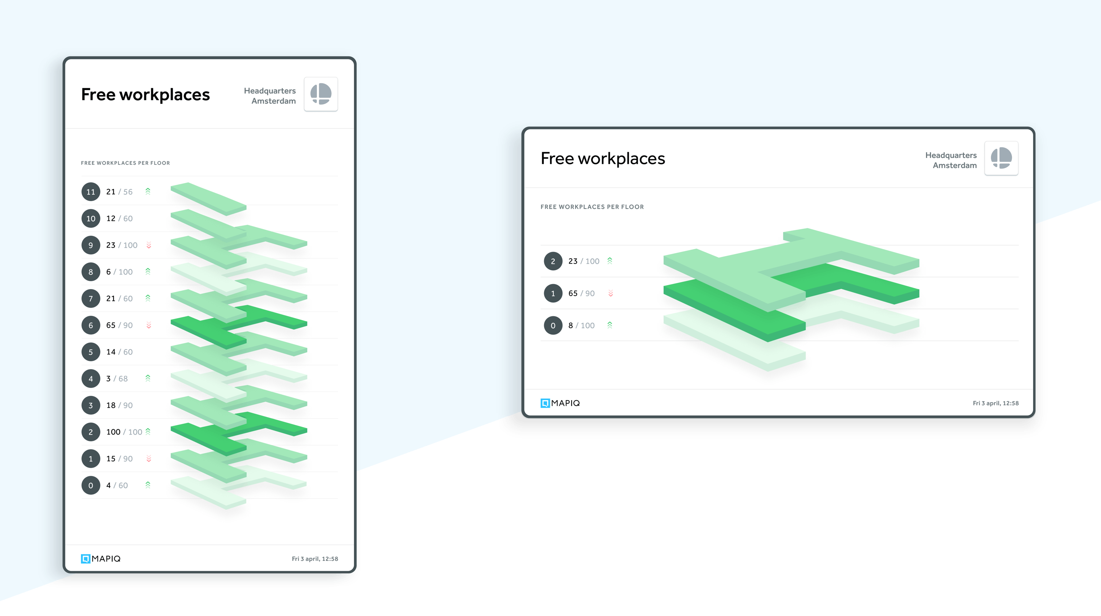 Mapiq Pricing, Alternatives & More 2022 - Capterra