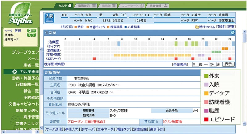 Alpha Cost & Reviews - Capterra Australia 2025