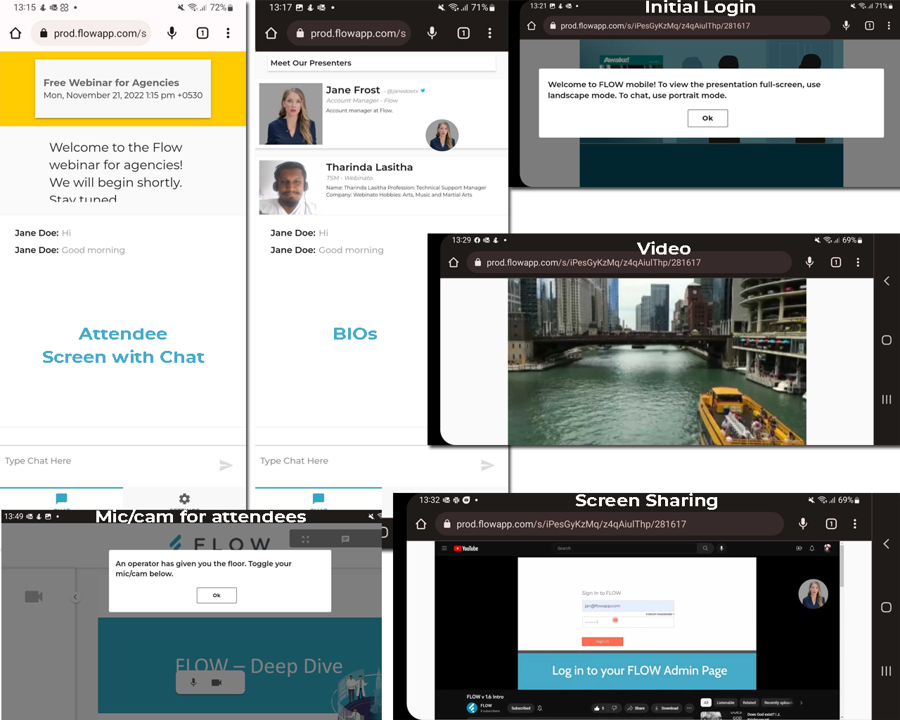 Flow Software - 2025 Reviews, Pricing & Demo
