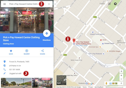 Google Earth Pro vs Google Maps - 2026 Comparison - Software Advice
