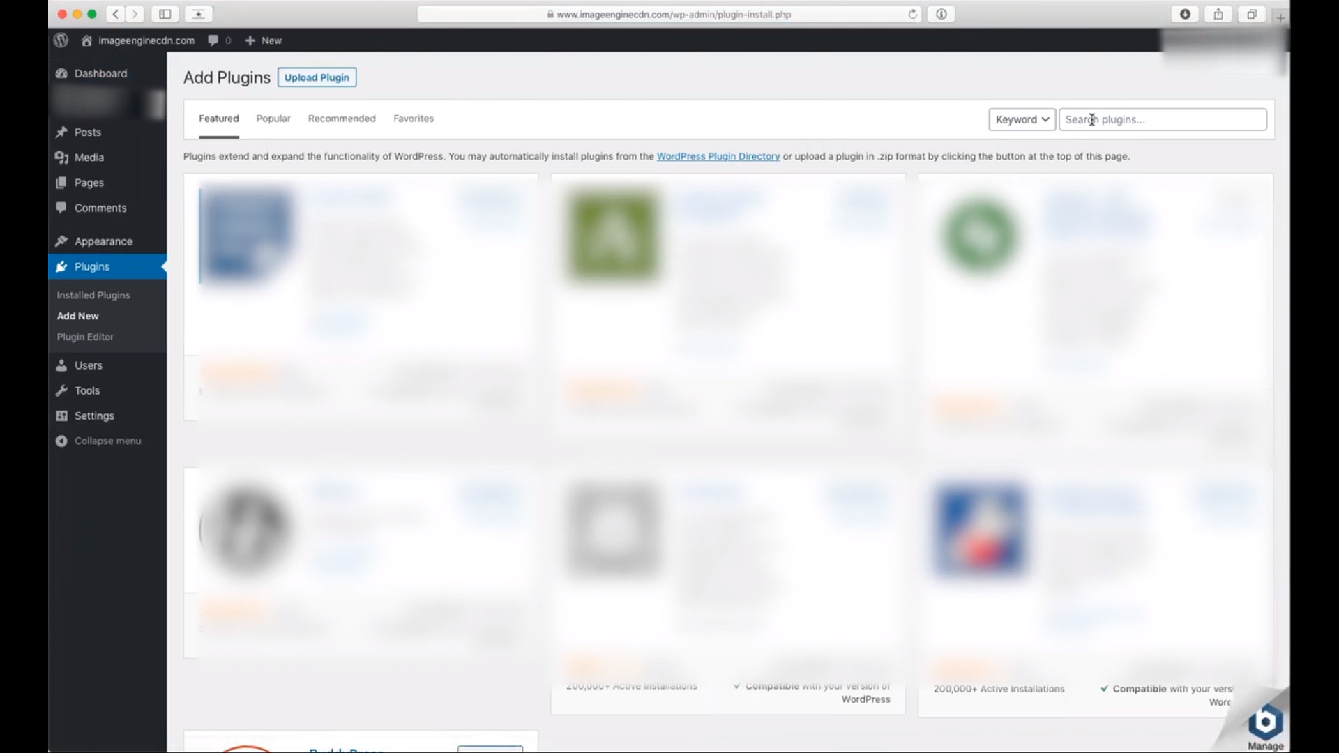 ImageEngine Software - 2025 Reviews, Pricing & Demo