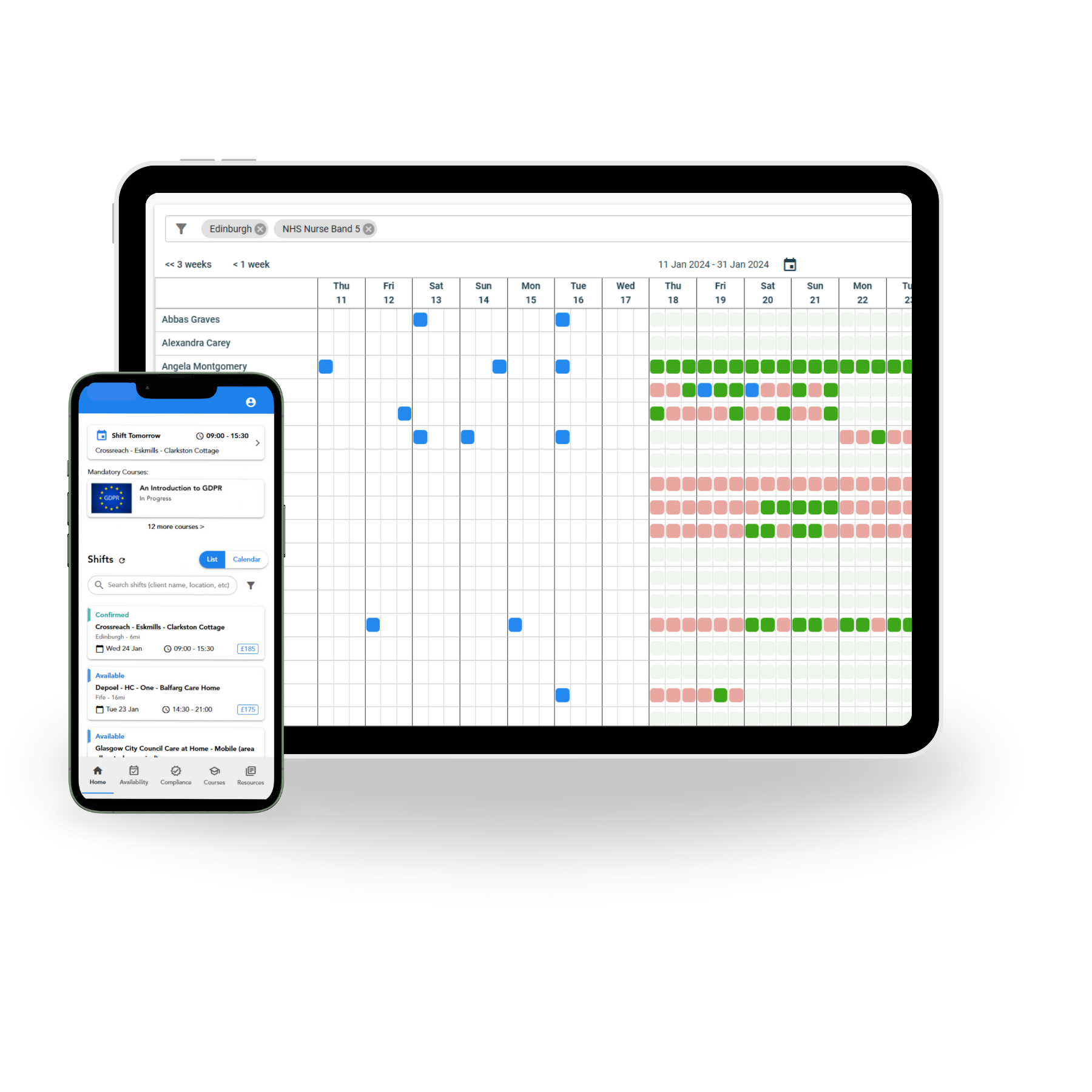 Qintil Software - 2025 Reviews, Pricing & Demo