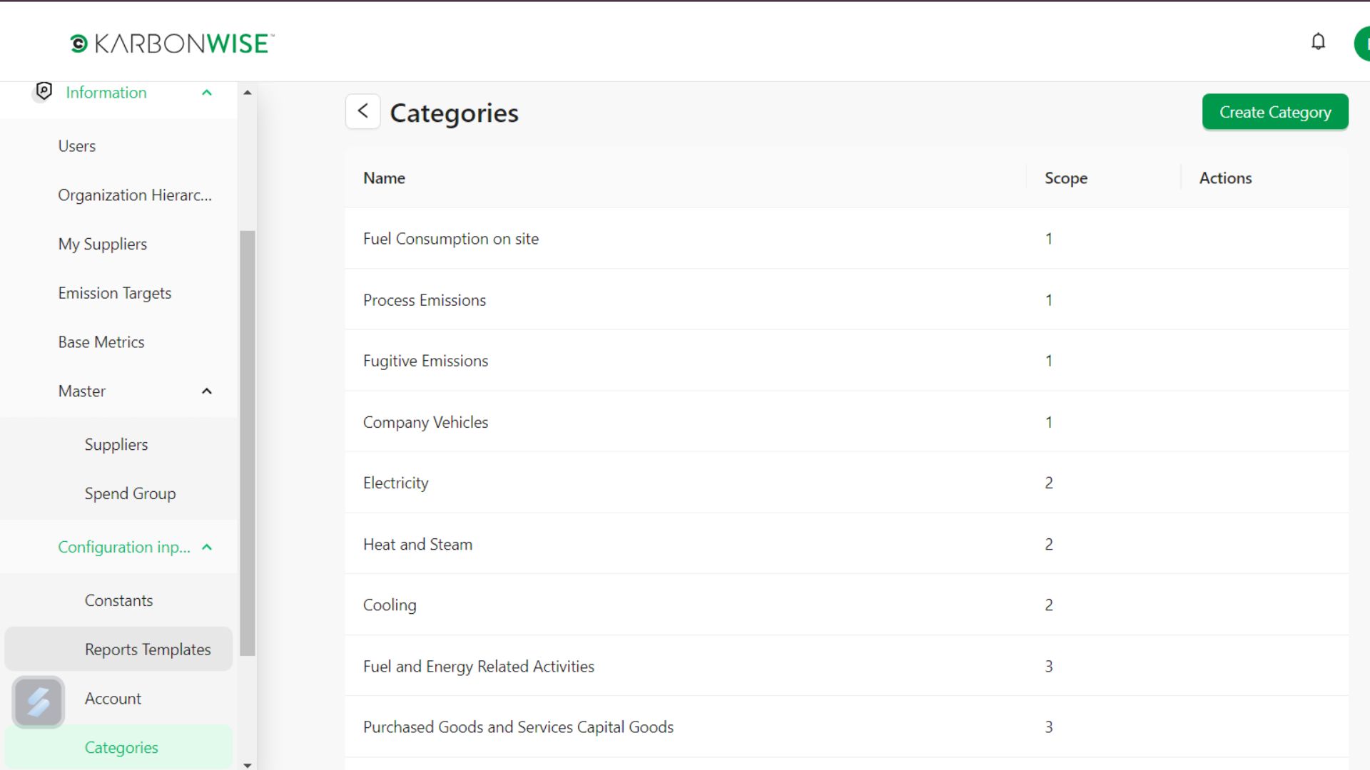 KarbonWise Pricing, Alternatives & More 2025 | Capterra