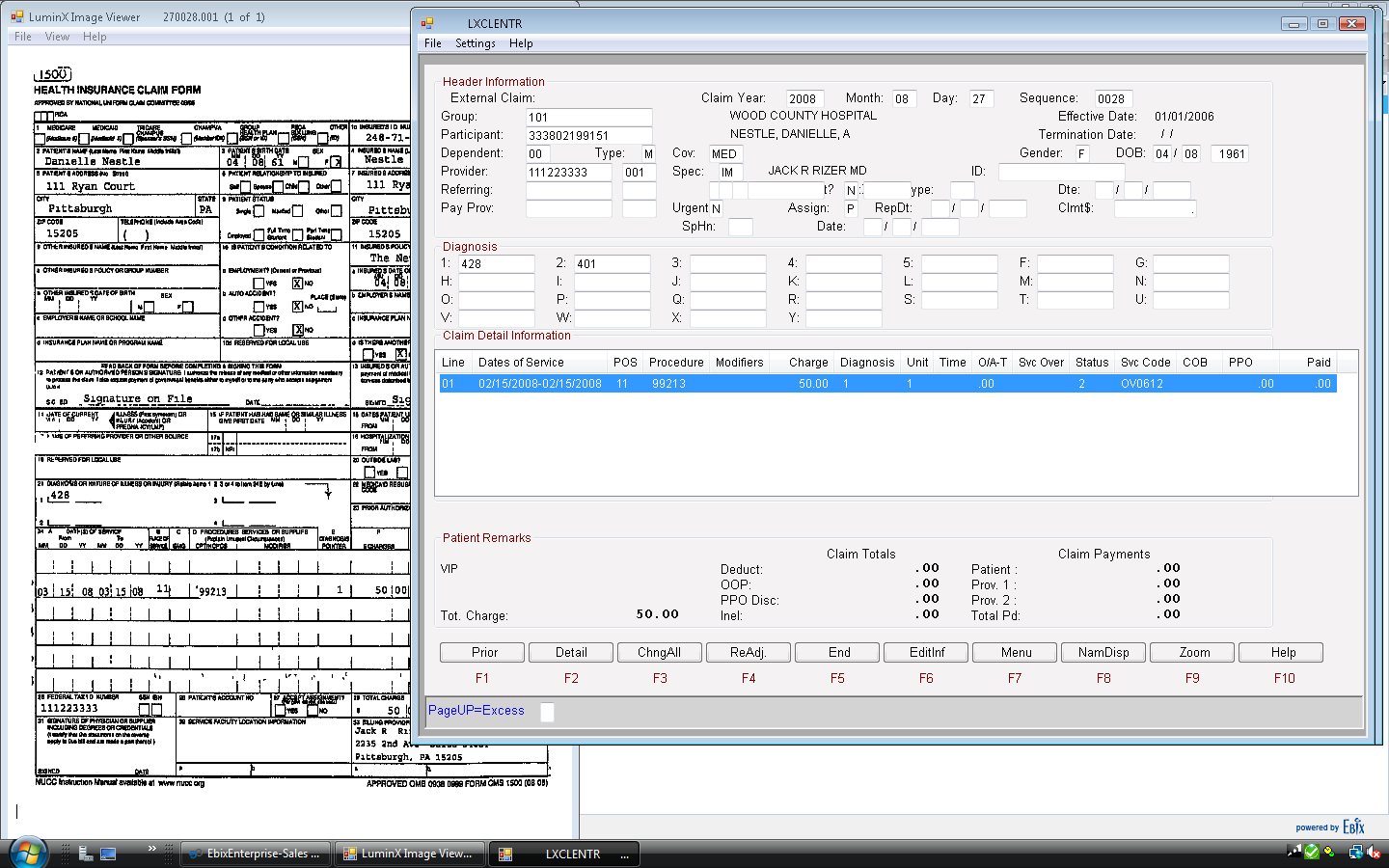 LuminX Software - 2025 Reviews, Pricing & Demo