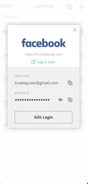 True Key Software - 2025 Reviews, Pricing & Demo
