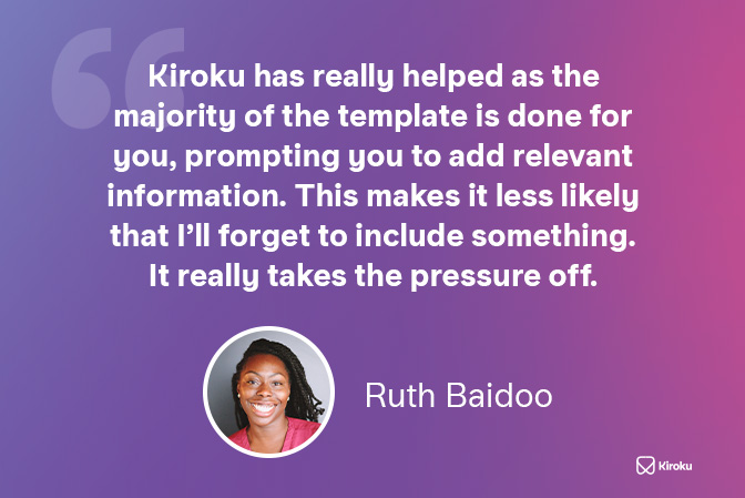 Kiroku Pricing, Alternatives & More 2025 | Capterra