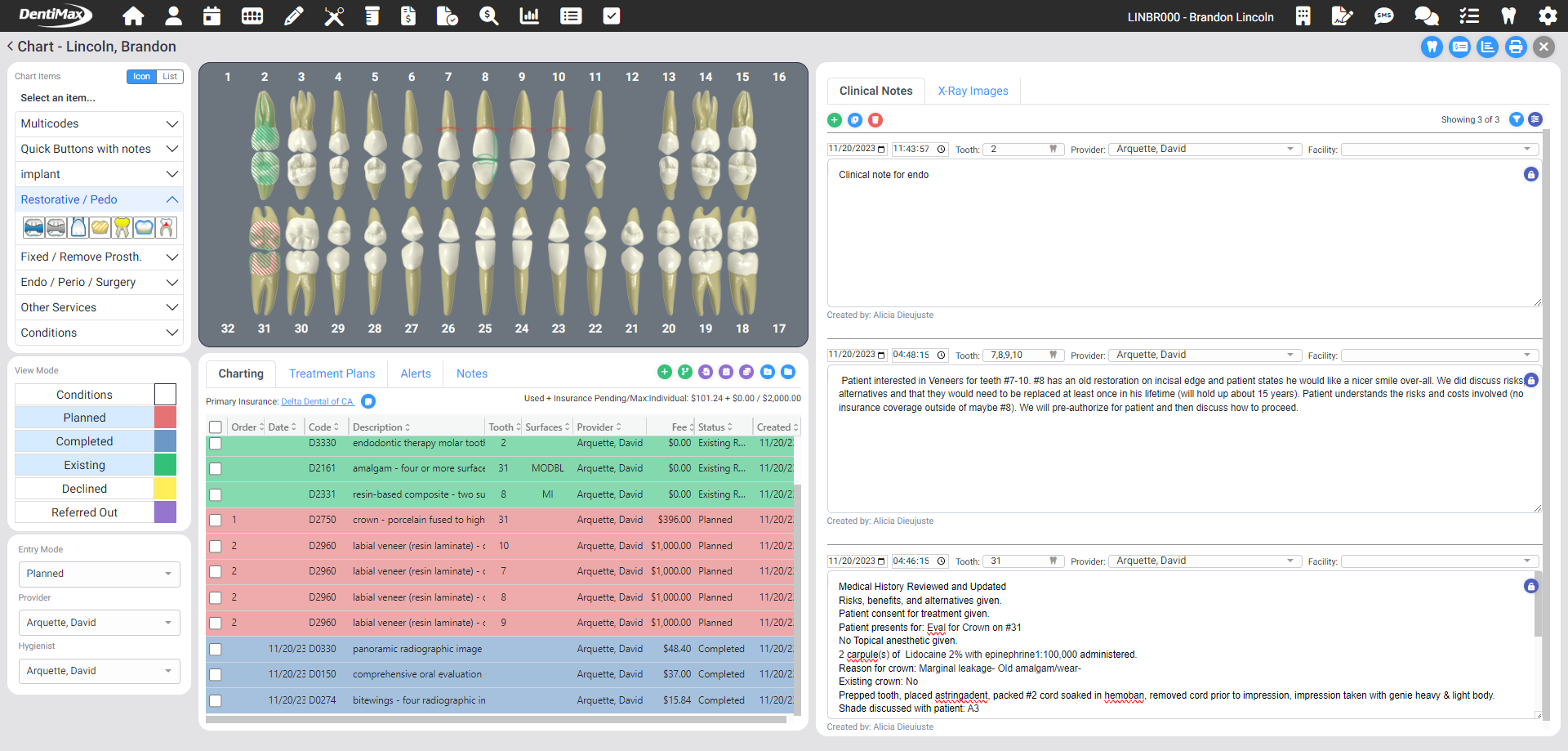 DentiMax Flow Software - 2025 Reviews, Pricing & Demo