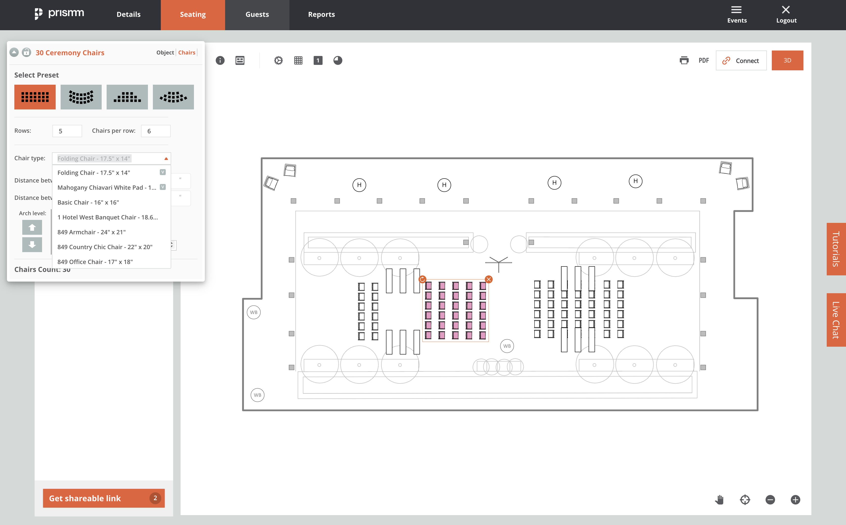 Prismm | Reviews, Pricing & Demos - SoftwareAdvice GB