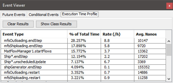 JaamSim Pro Pricing, Alternatives & More 2025 | Capterra