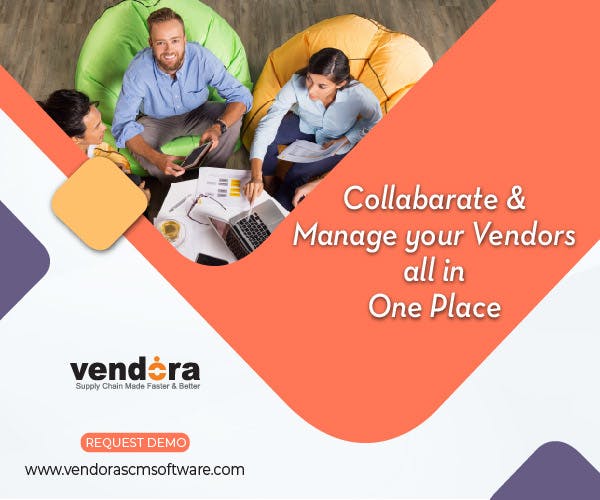 Vendora Pricing, Alternatives & More 2023 | Capterra