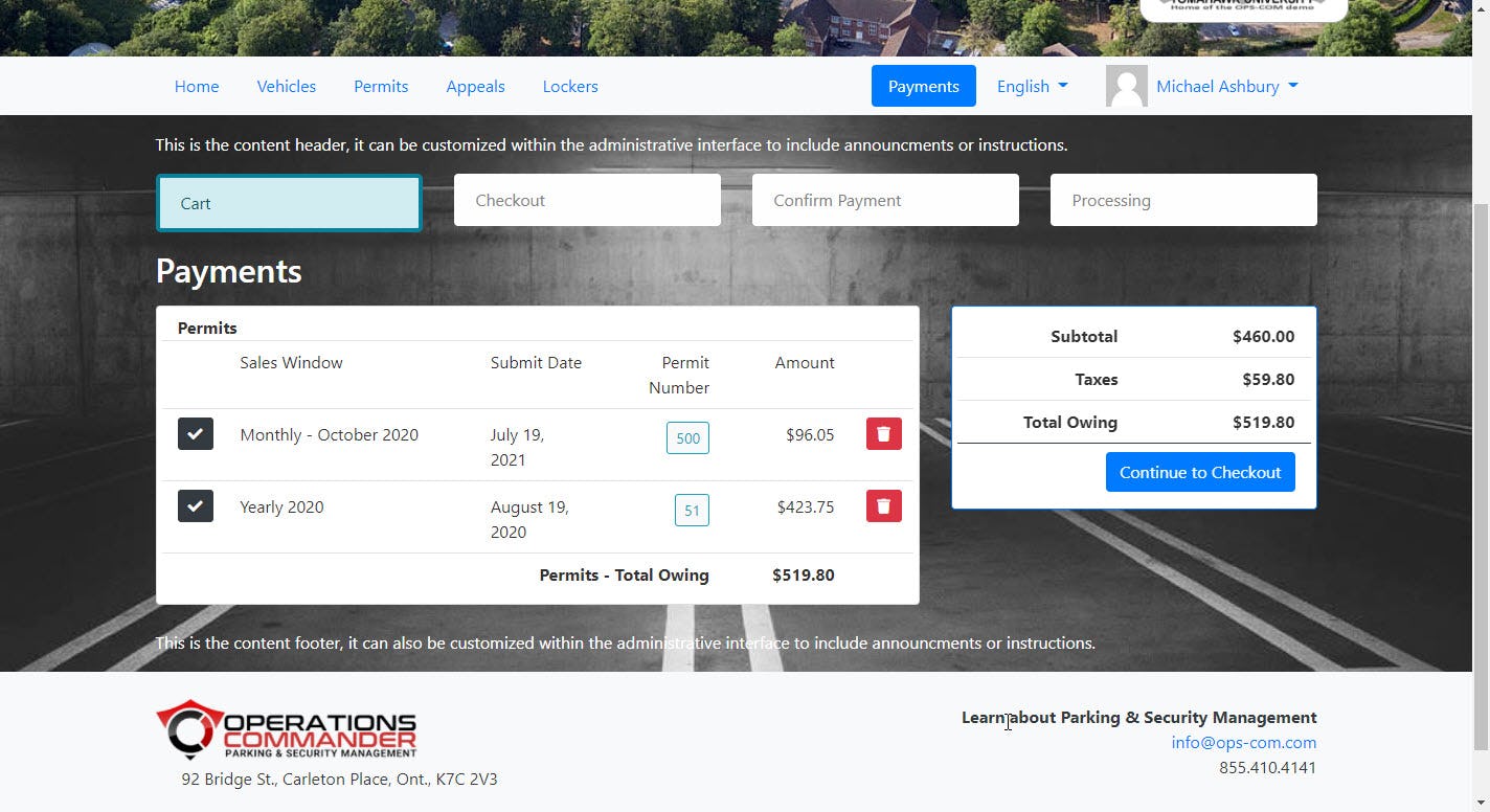 OperationsCommander | Reviews, Pricing & Demos - SoftwareAdvice GB