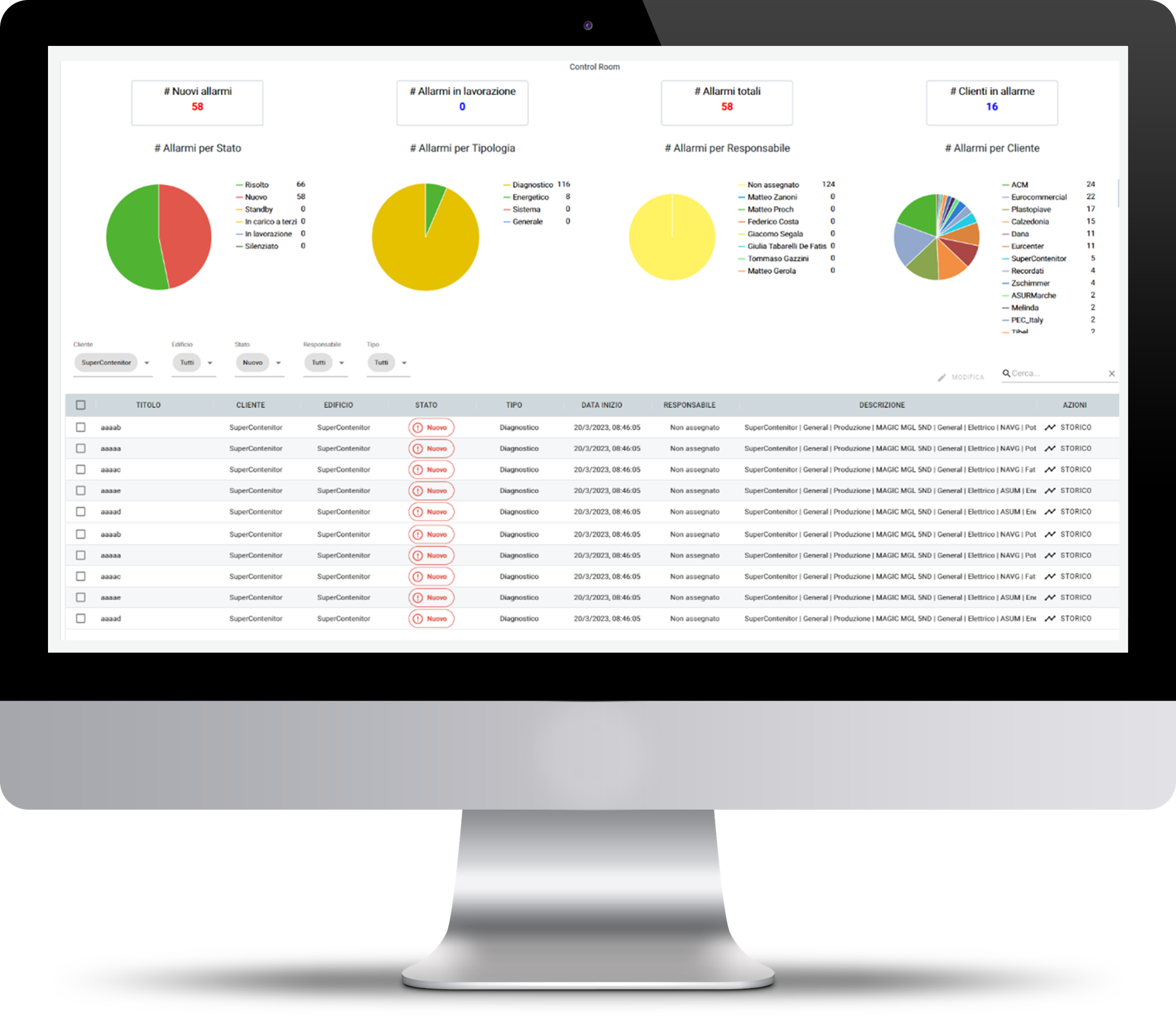 ROSE | Reviews, Pricing & Demos - SoftwareAdvice IE