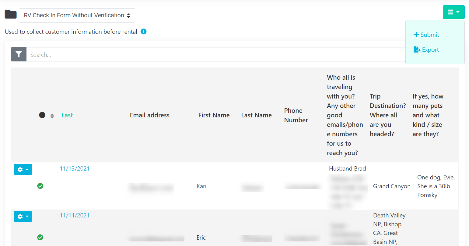 omniForms | Reviews, Pricing & Demos - SoftwareAdvice AU