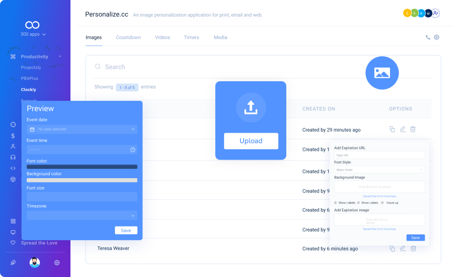 Personalize.cc Reviews, Cost & Features | GetApp Australia 2025