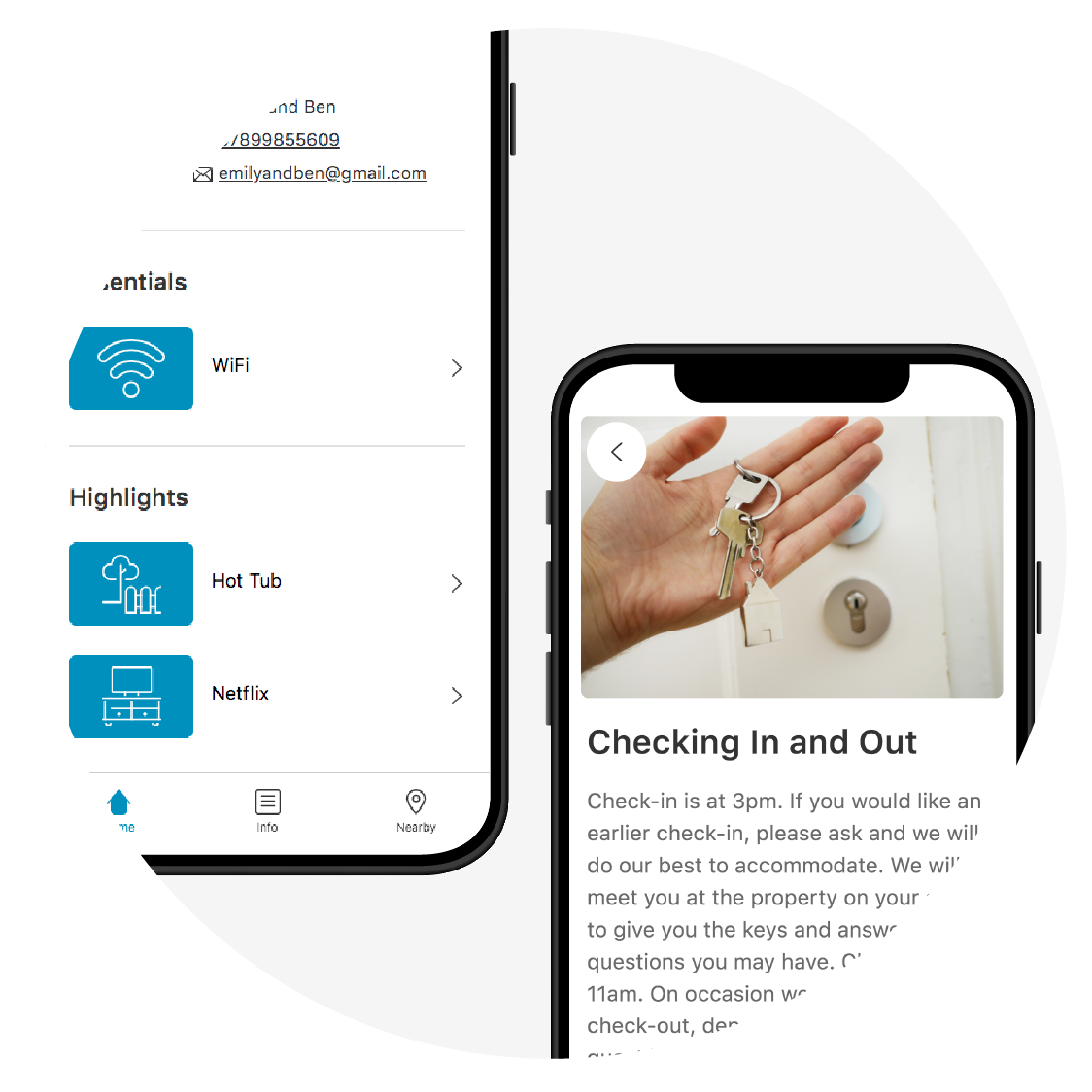 airguide Cost & Reviews - Capterra Australia 2023