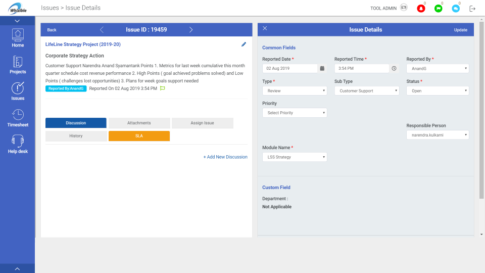Whizible Cost & Reviews - Capterra Australia 2025