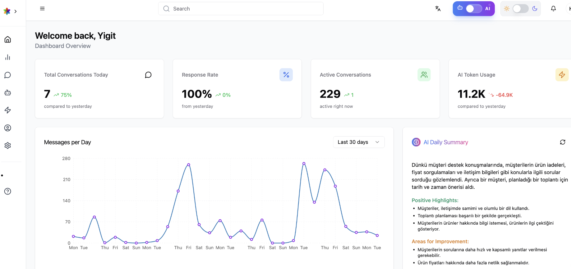 JasAI Pricing, Reviews & Features - Capterra New Zealand 2025