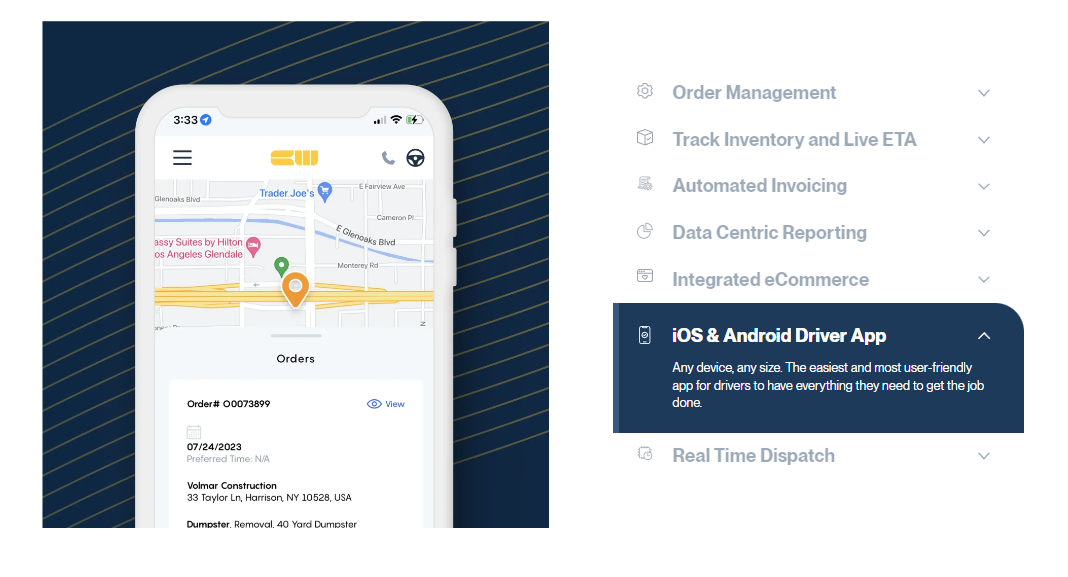CurbWaste | Reviews, Pricing & Demos - SoftwareAdvice AU