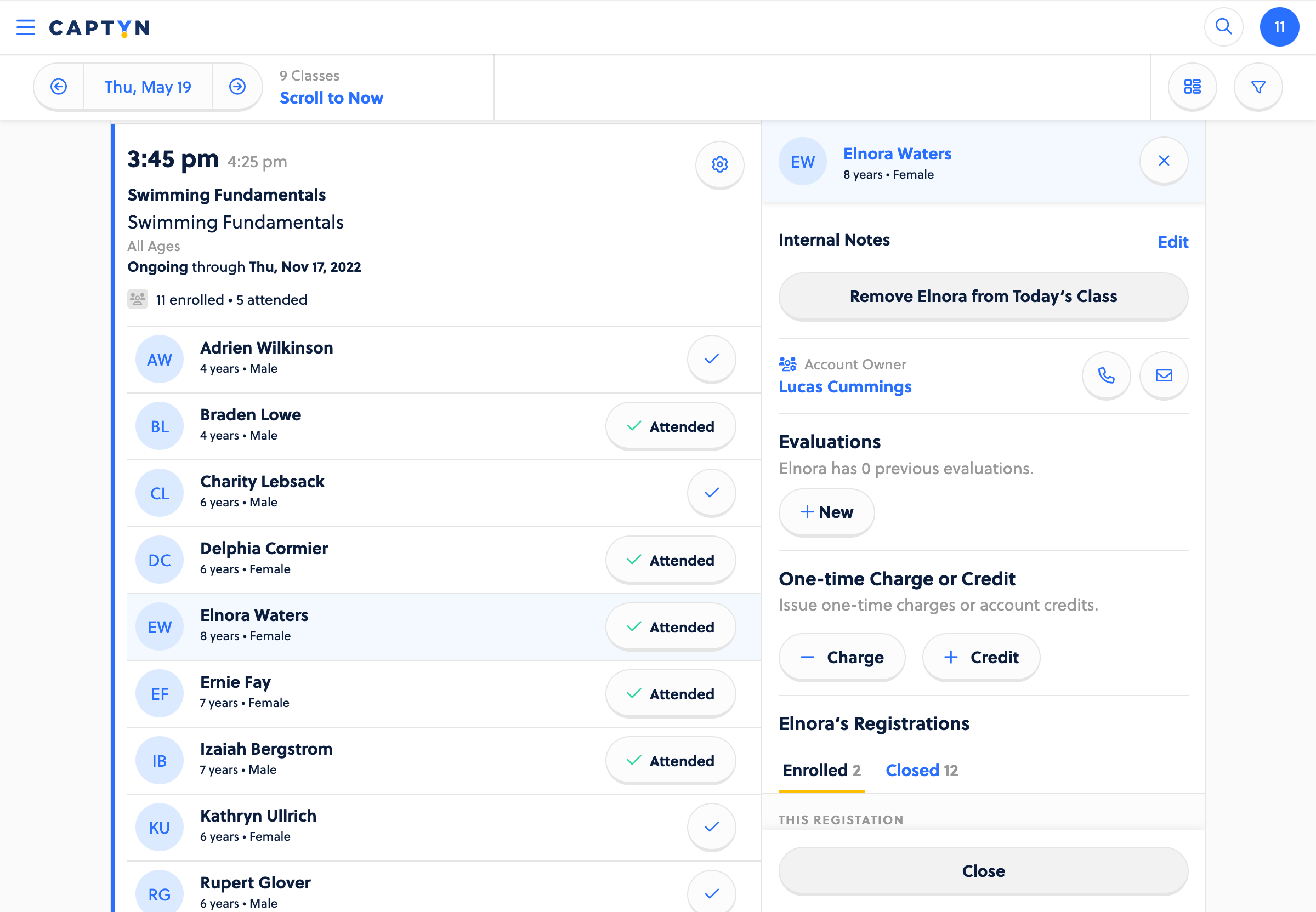 Captyn Reviews, Prices & Ratings | GetApp UK 2024