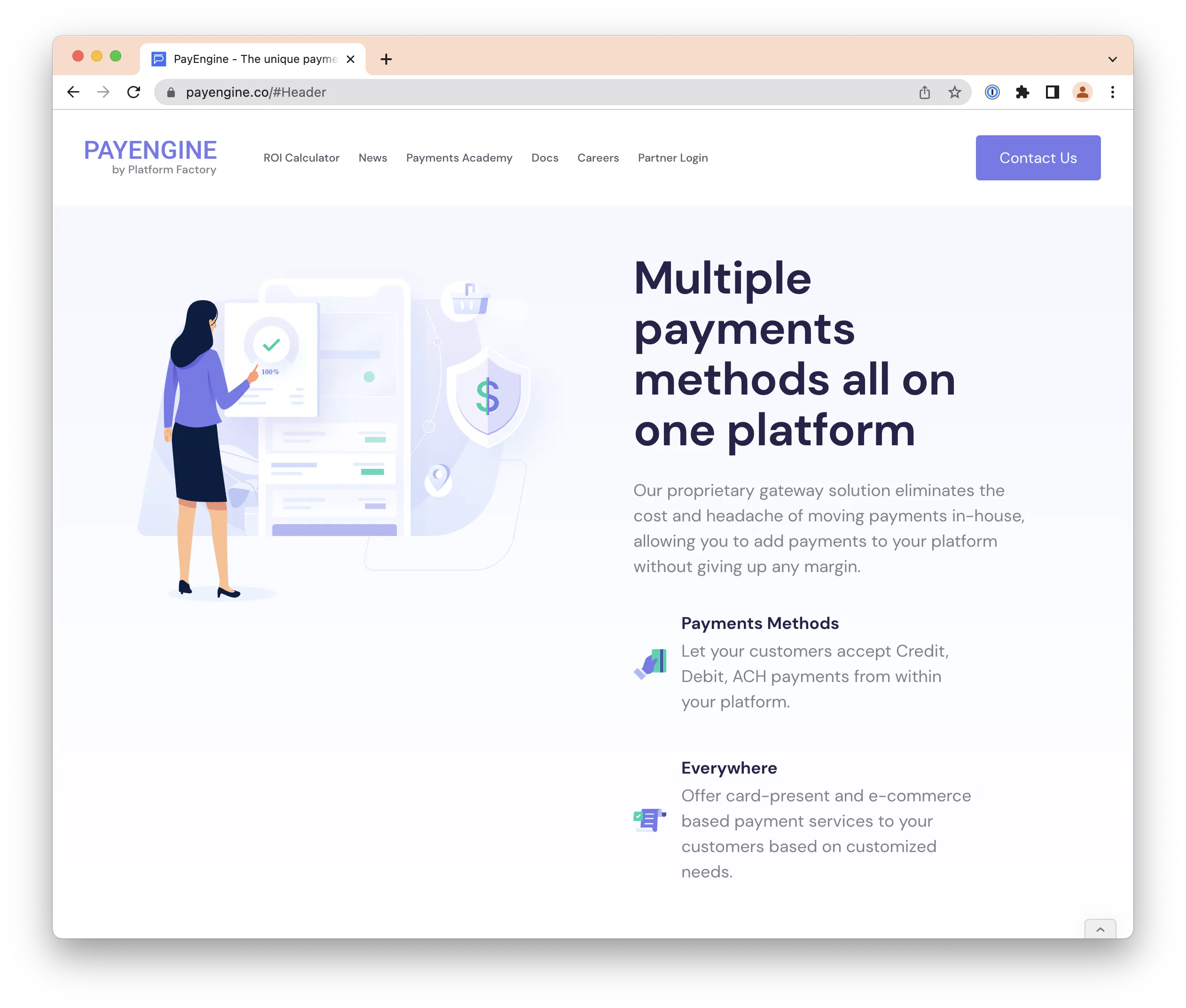 PayEngine Cost & Reviews - Capterra Australia 2026