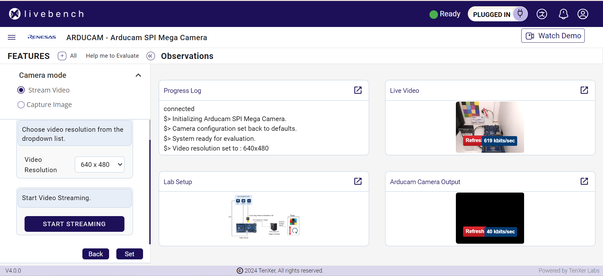 LiveBench Cost & Reviews - Capterra Australia 2025