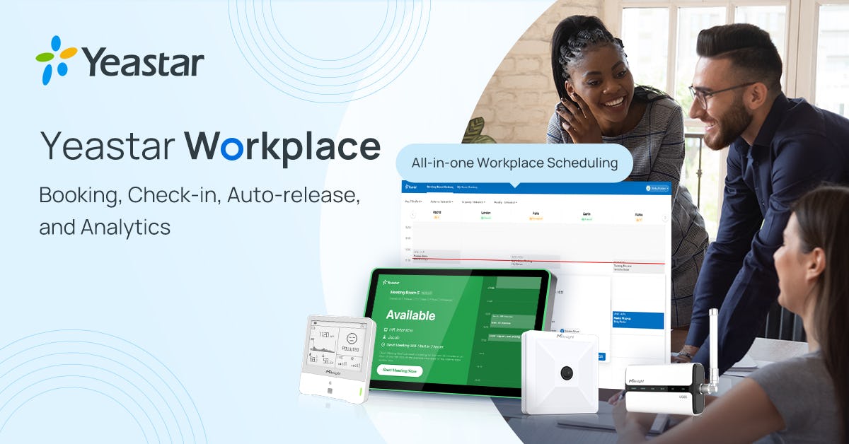 Yeastar Linkus Unified Communications App Software - 2025 Reviews ...