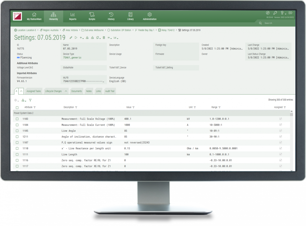 DIgSILENT StationWare Cost & Reviews - Capterra Australia 2025
