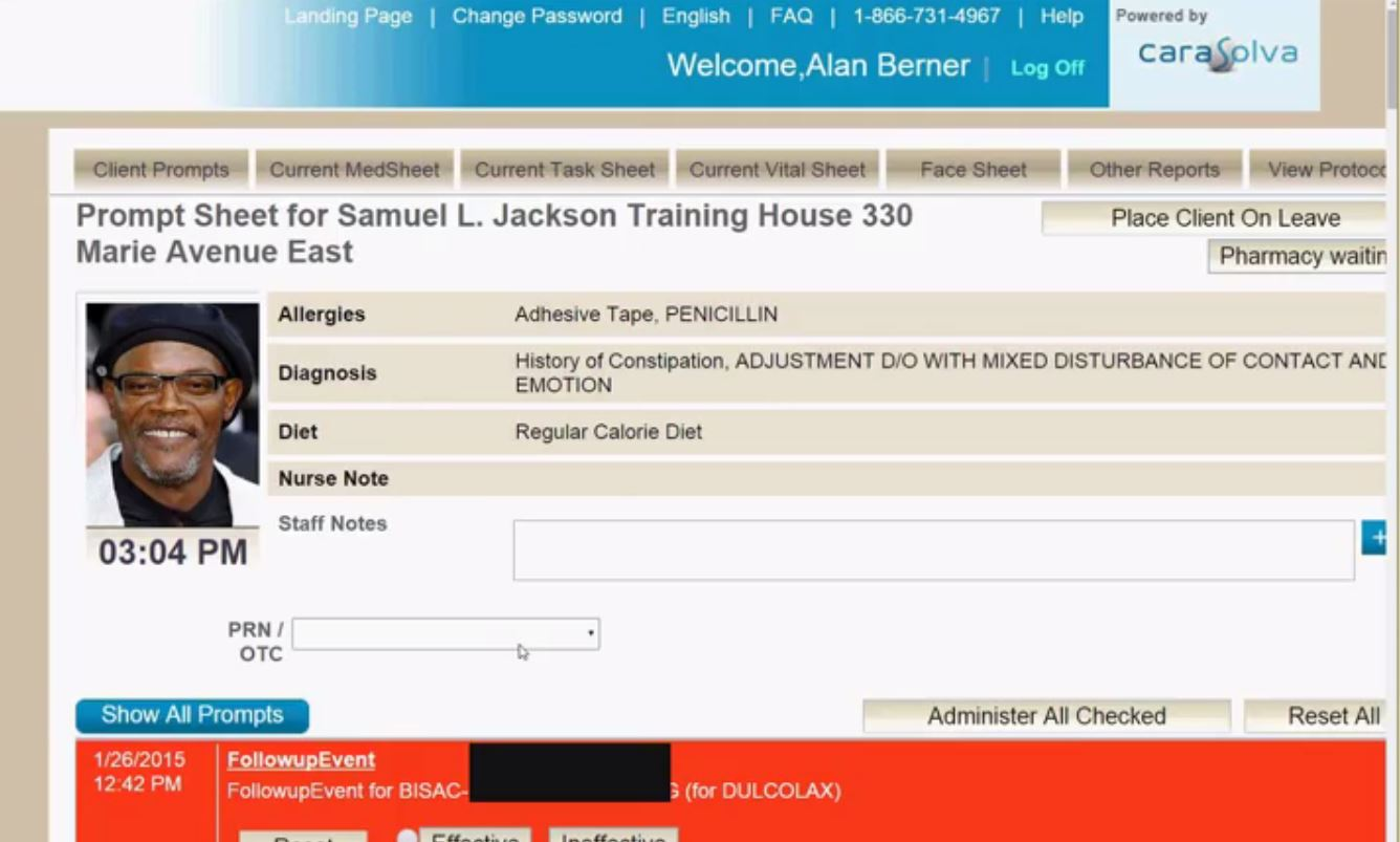 CaraSolva Caregiver Management Suite Software - 2025 Reviews, Pricing ...
