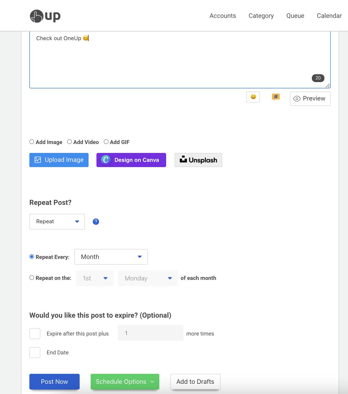 OneUp Pricing, Alternatives & More 2023 | Capterra