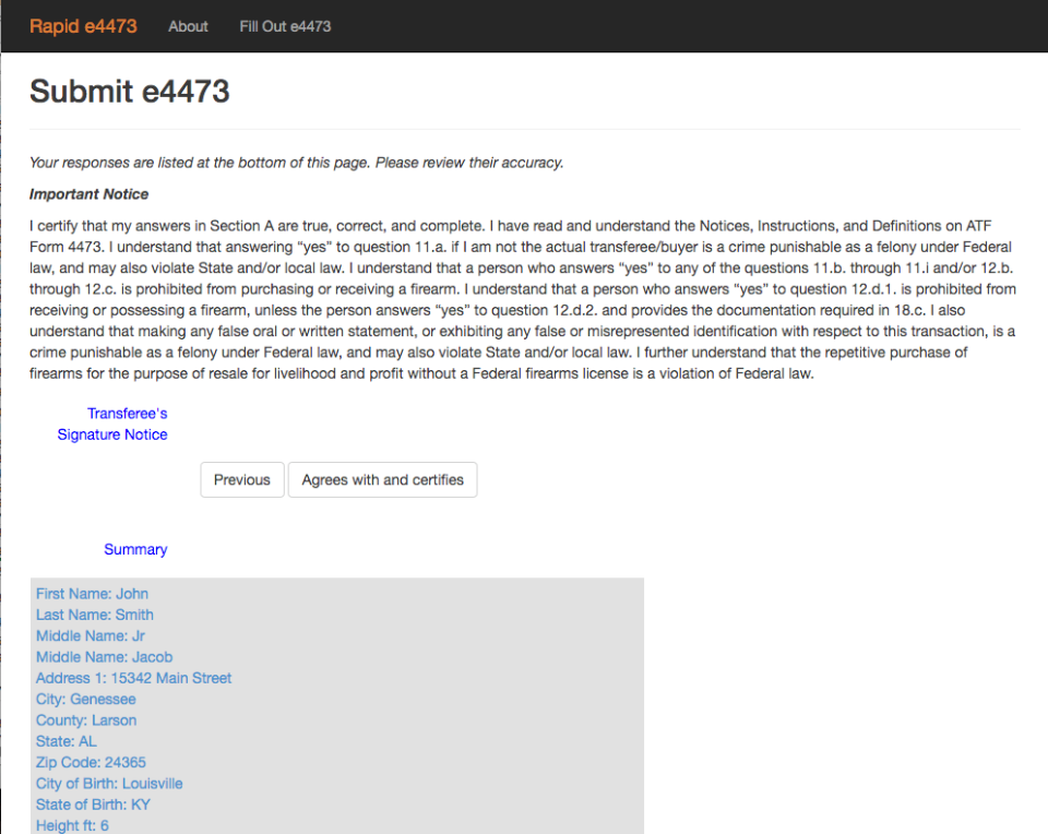 Rapid Gun Systems: precios, funciones y opiniones | GetApp España 2025