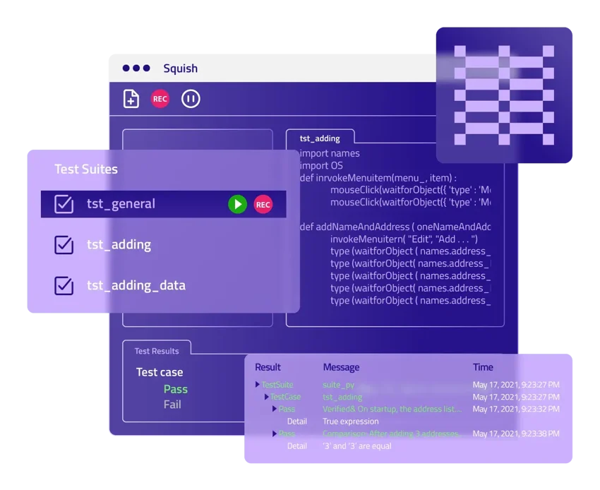 Squish | Reviews, Pricing & Demos - SoftwareAdvice AU