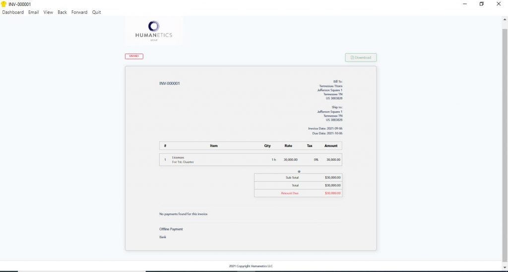 Yellow Jersey Software - 2022 Reviews, Pricing & Demo