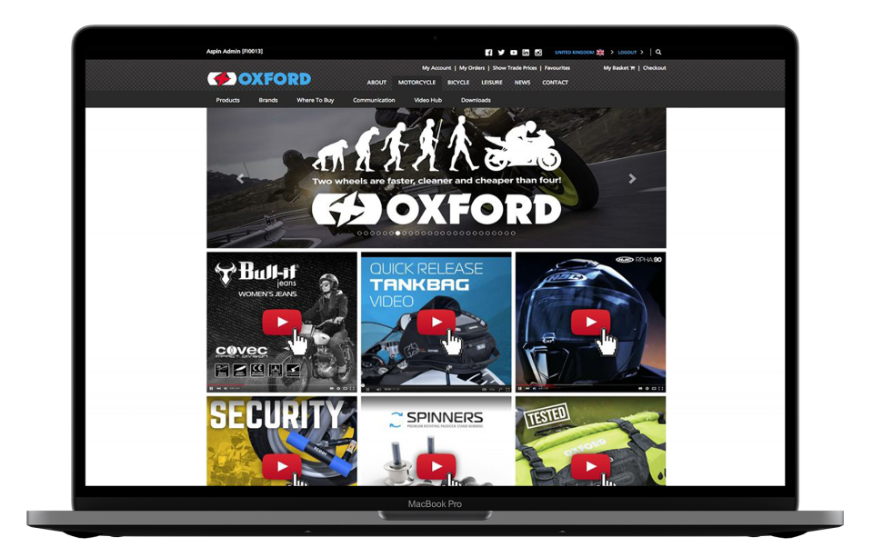 InterSell Pricing, Alternatives & More 2025 | Capterra