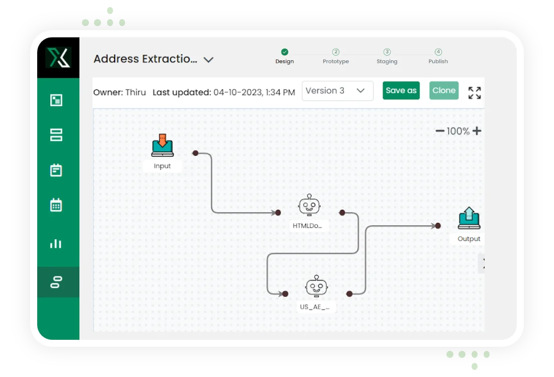 XDAS Pricing, Alternatives & More 2025 | Capterra
