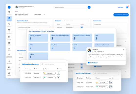 Happy HR | Reviews, Pricing & Demos - SoftwareAdvice AU