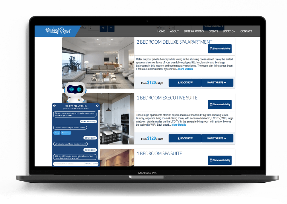 NEW.B.I.E Reviews, Prices & Ratings | GetApp UAE 2023