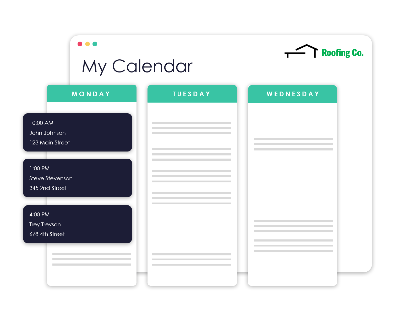 Roof Chief Pricing, Alternatives & More 2024 | Capterra