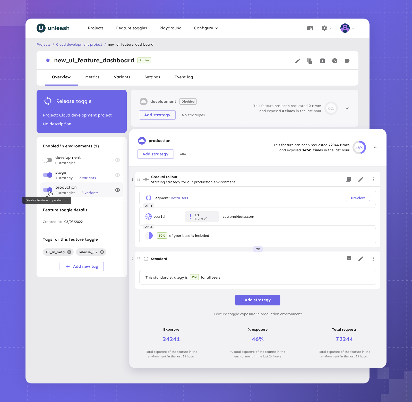 Unleash Pricing, Alternatives & More 2023 | Capterra