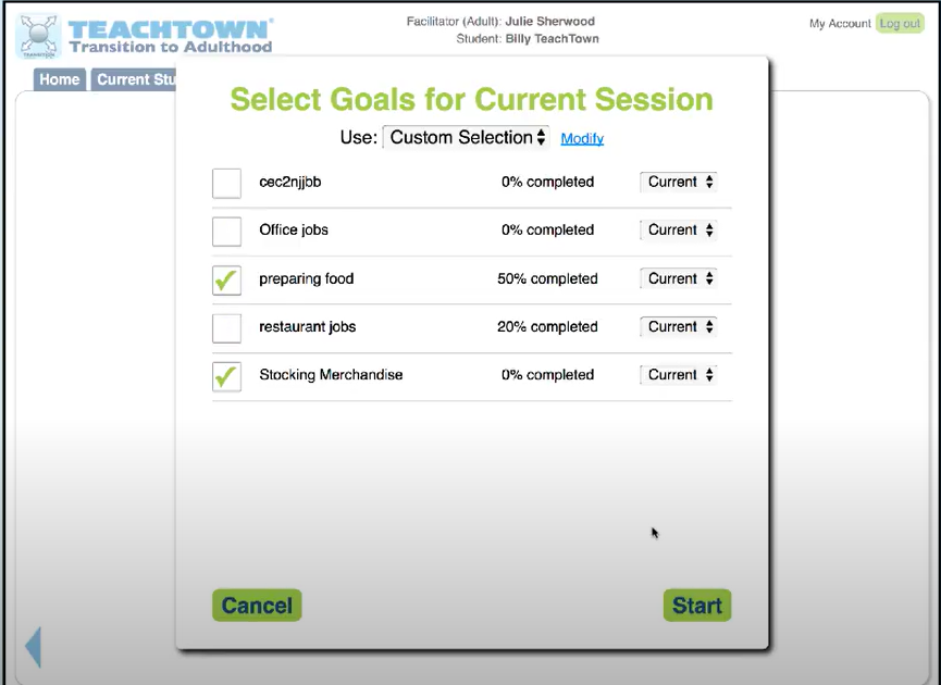 TeachTown Pricing, Alternatives & More 2025 | Capterra