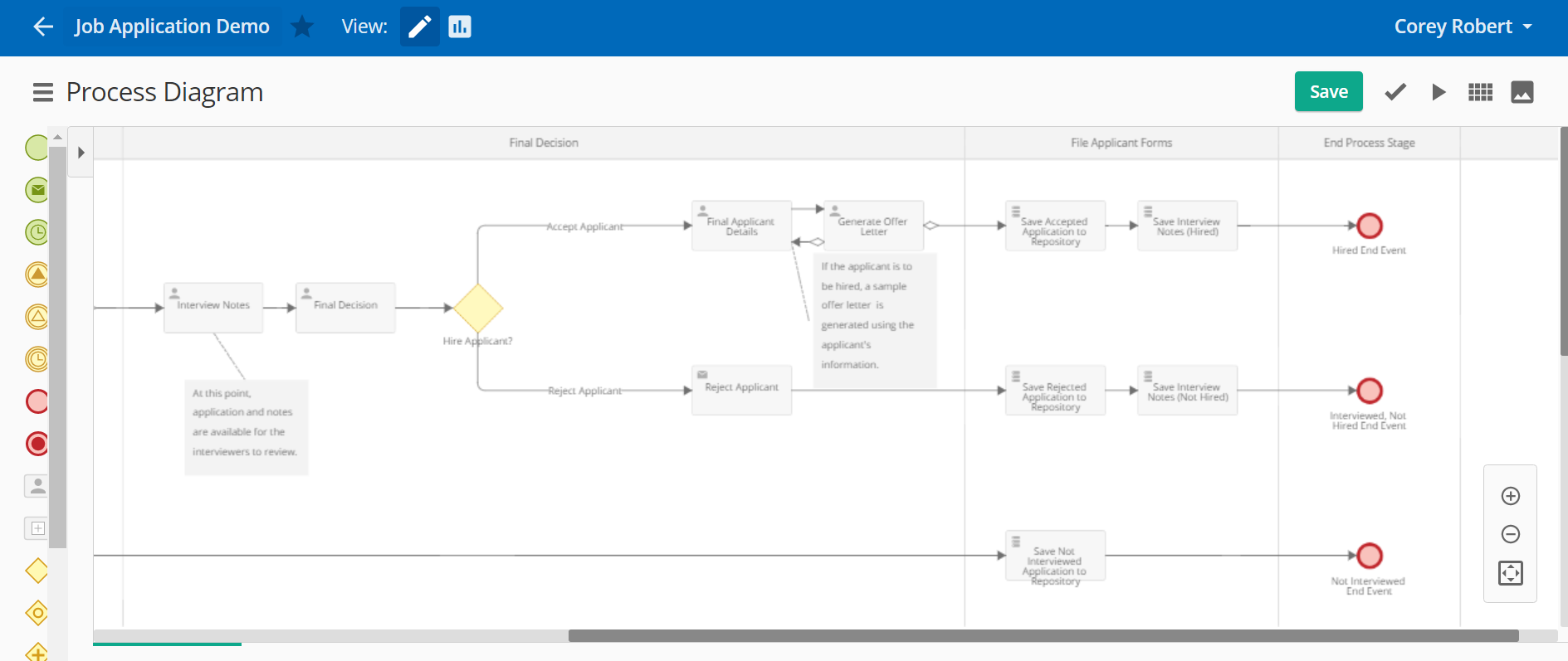 Laserfiche Software - 2024 Reviews, Pricing & Demo