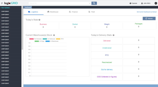 Logix Platform Reviews, Demo & Pricing - 2022