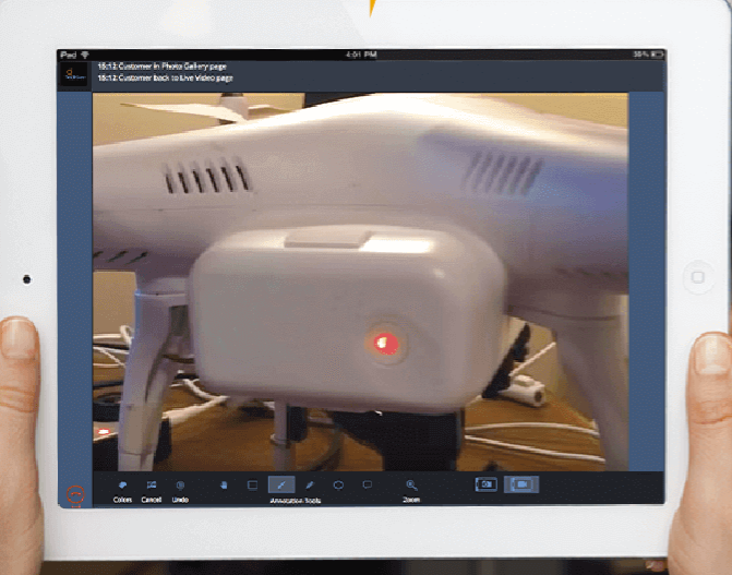 TechSee: precios, funciones y opiniones | GetApp Chile 2025