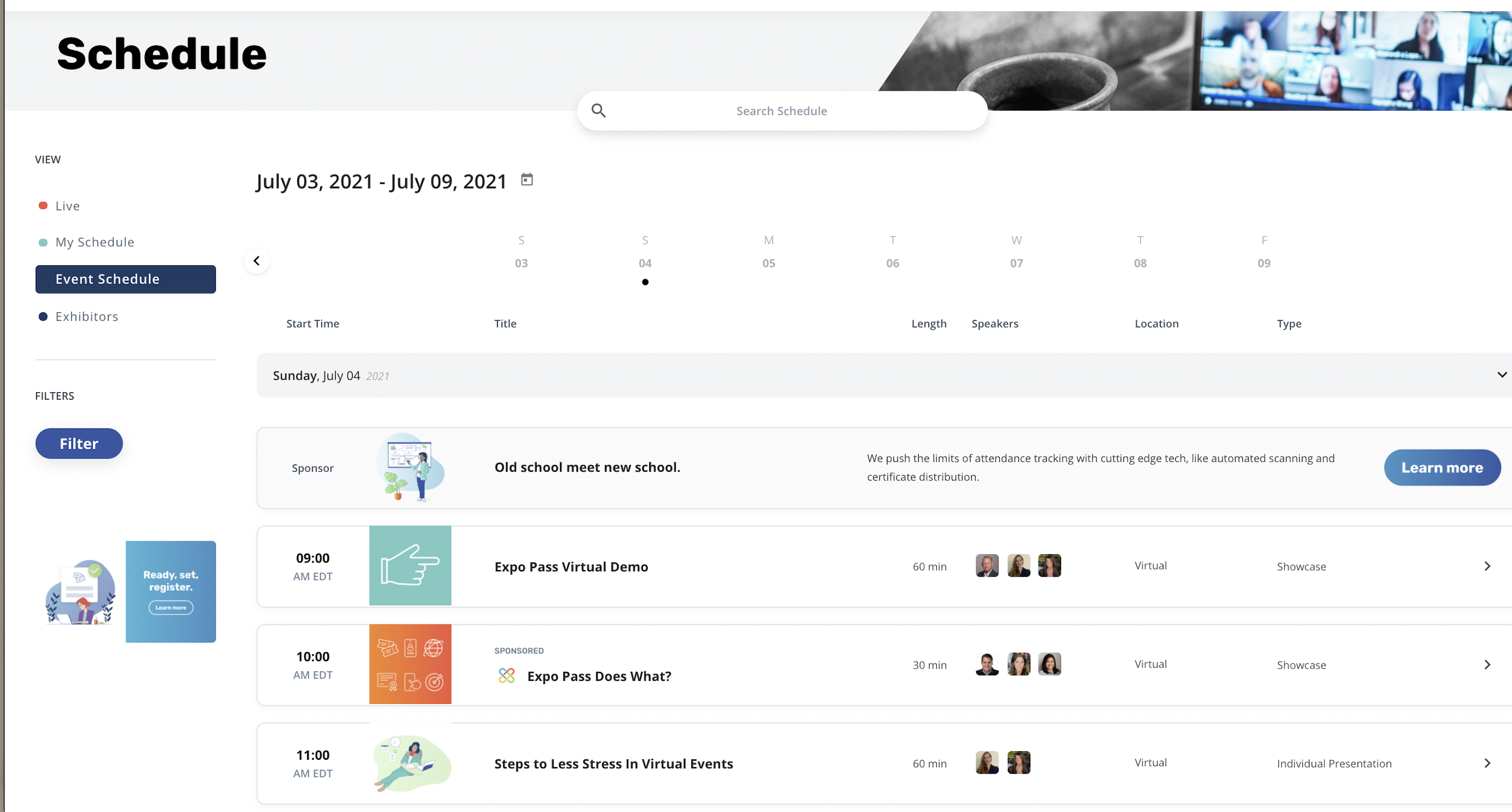 Expo Pass Cost & Reviews - Capterra Australia 2023