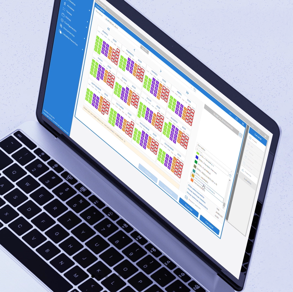 netTime one Software - 2025 Reviews, Pricing & Demo