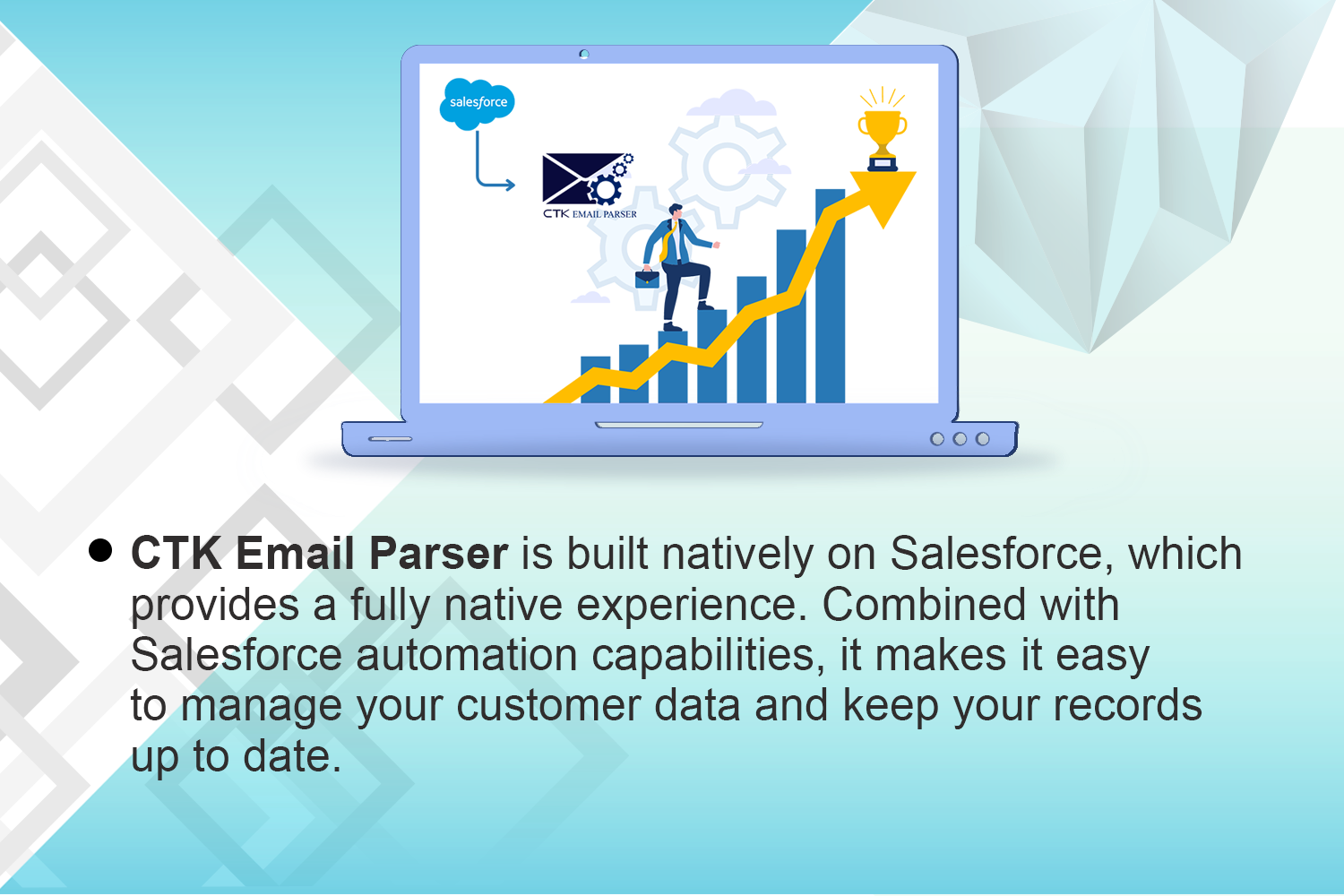 Ctk Email Parser Reviews Pricing And Demos Softwareadvice Ie