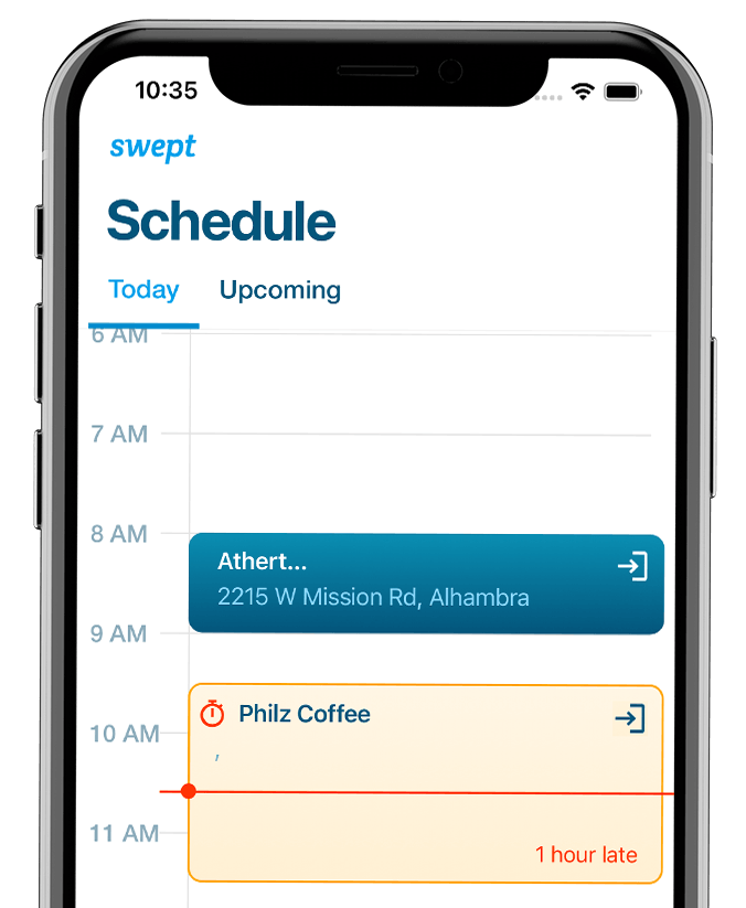 Swept Pricing, Alternatives & More 2023 | Capterra