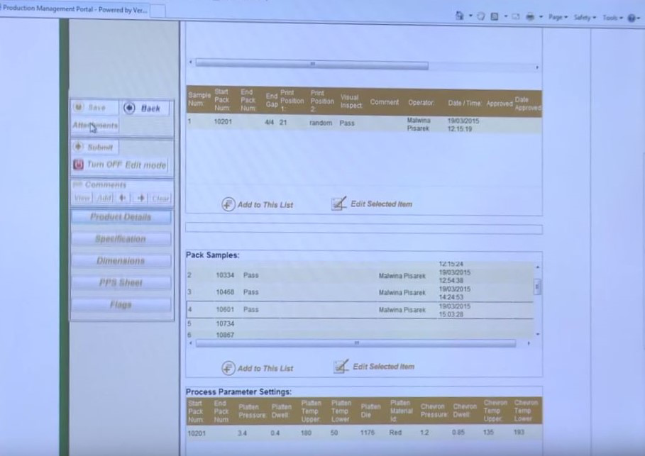 Verify Technologies Software - 2025 Reviews, Pricing & Demo