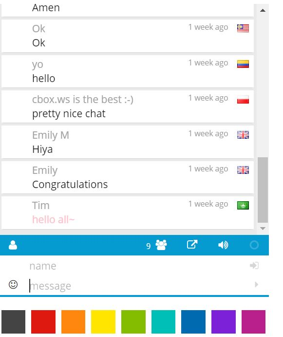 Cbox Pricing, Alternatives & More 2025 | Capterra