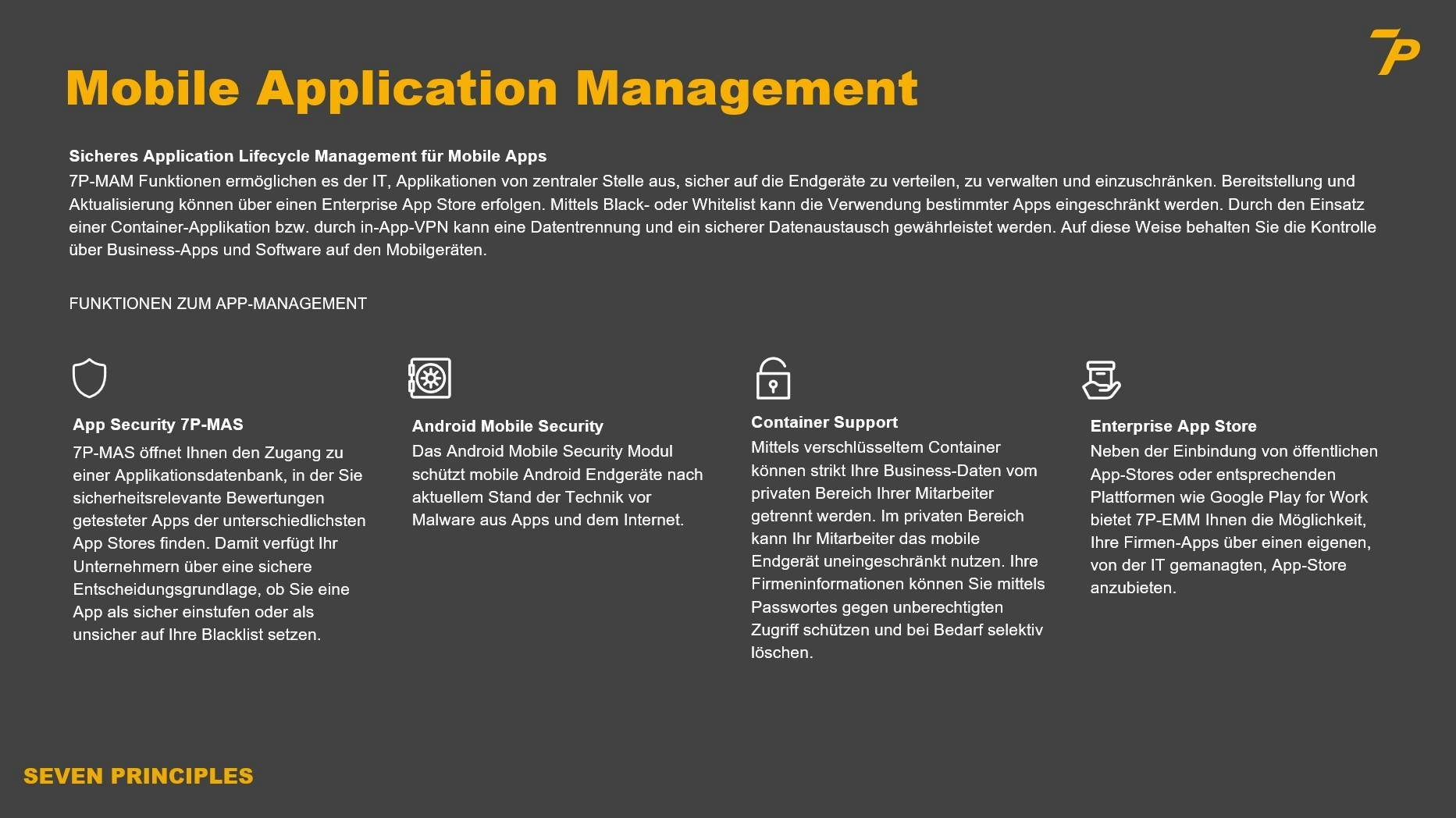 7P-EMM Pricing, Alternatives & More 2023 | Capterra